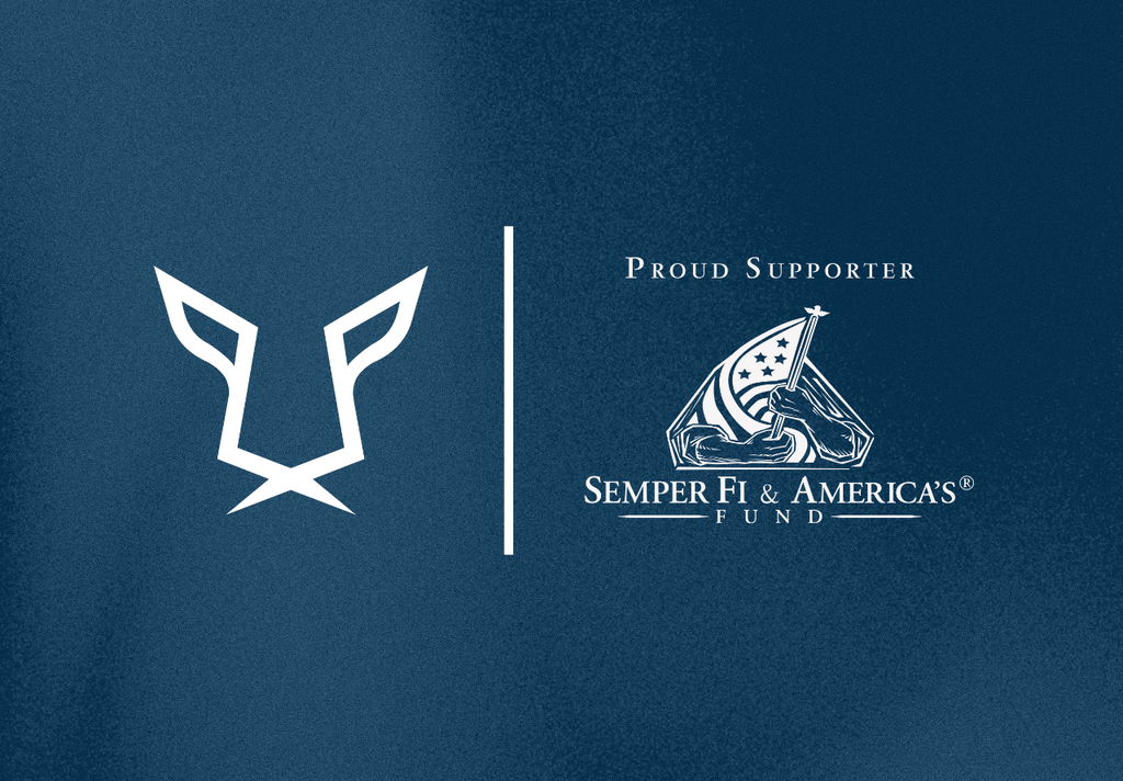 ODISI™ Supports Semper Fi & America’s Fund