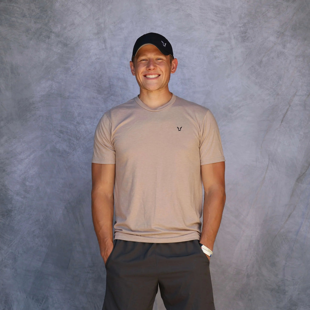 Men's FA.24 Everyday Tee - Evo